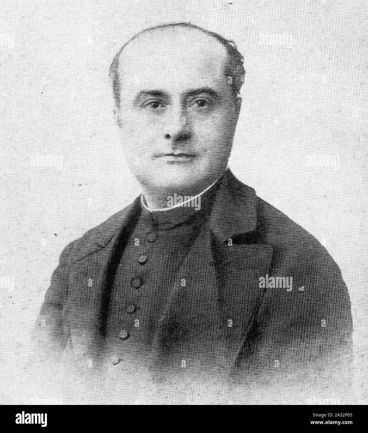 Bossard hi-res stock photography and images - Alamy