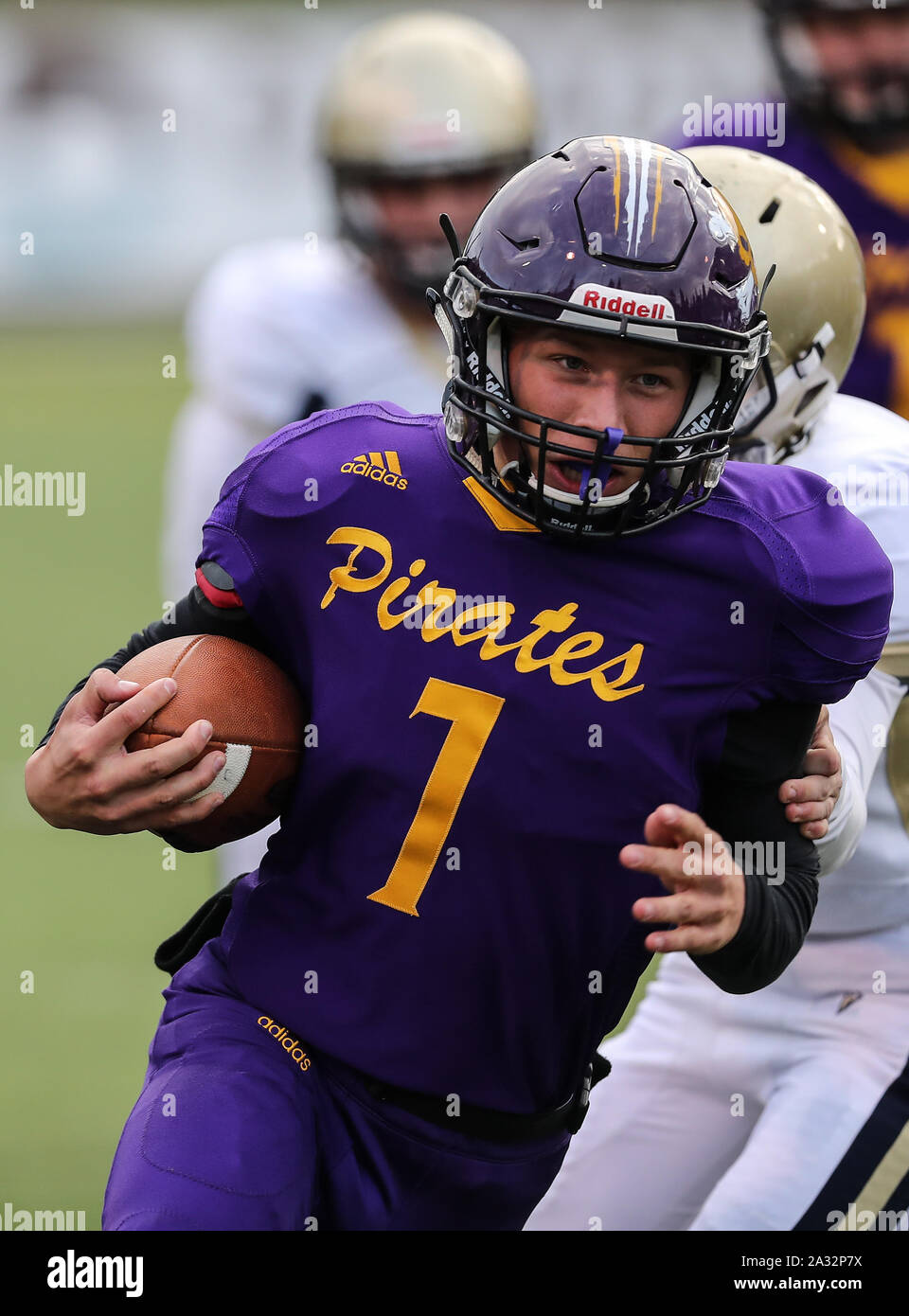 Tri cities prep hi-res stock photography and images - Alamy