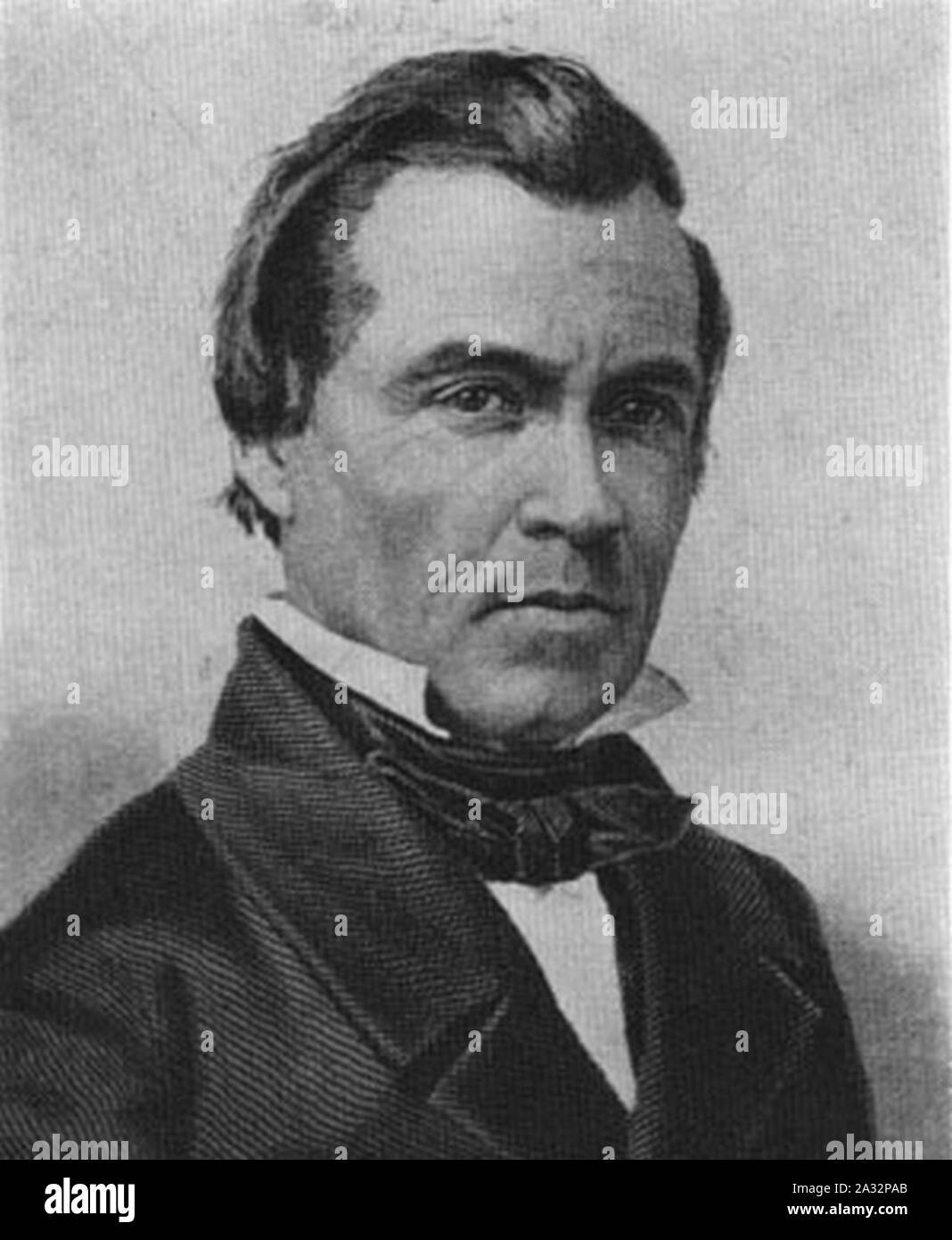 Kincaid historical hi-res stock photography and images - Alamy