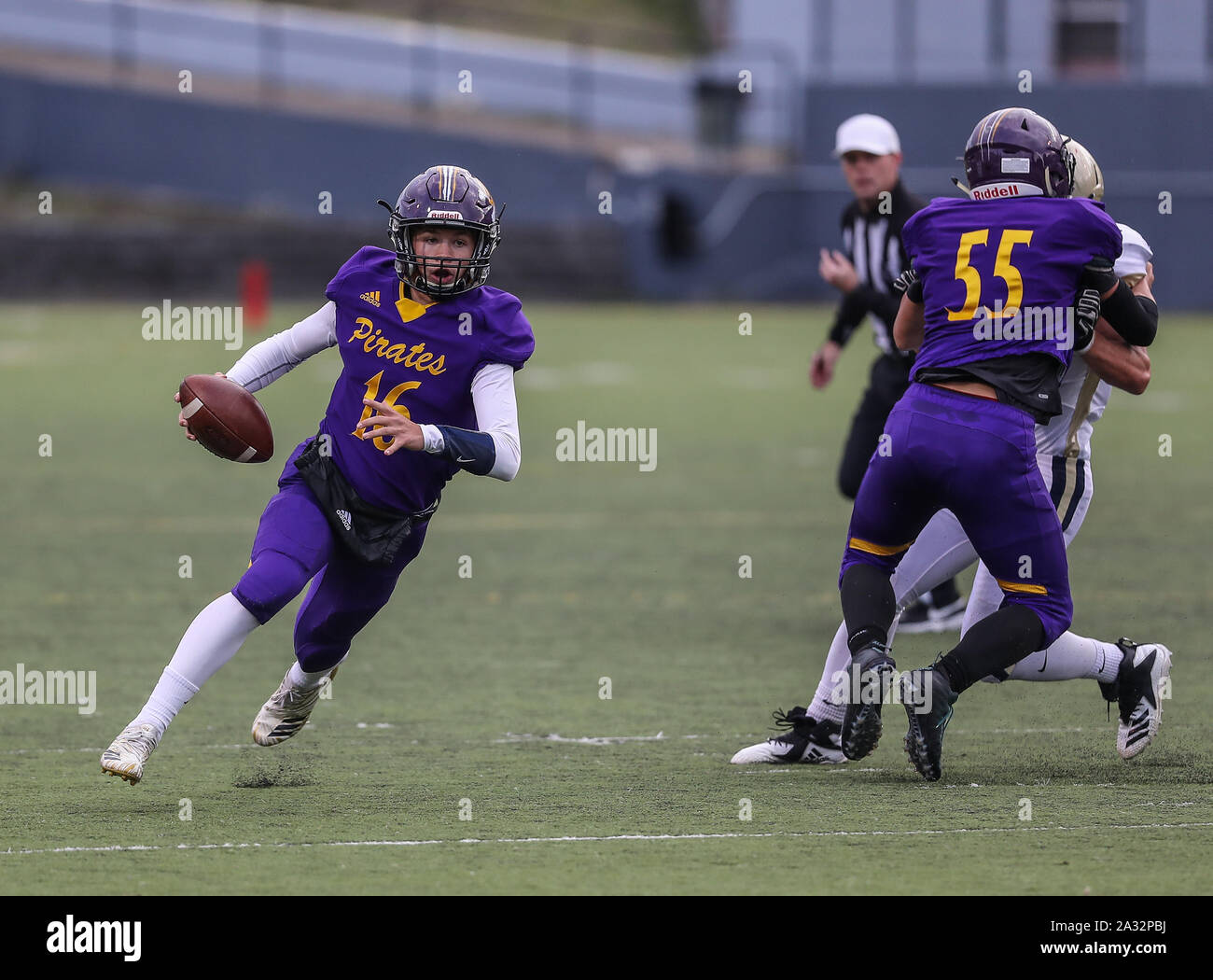 Washington prep high school hi-res stock photography and images - Alamy