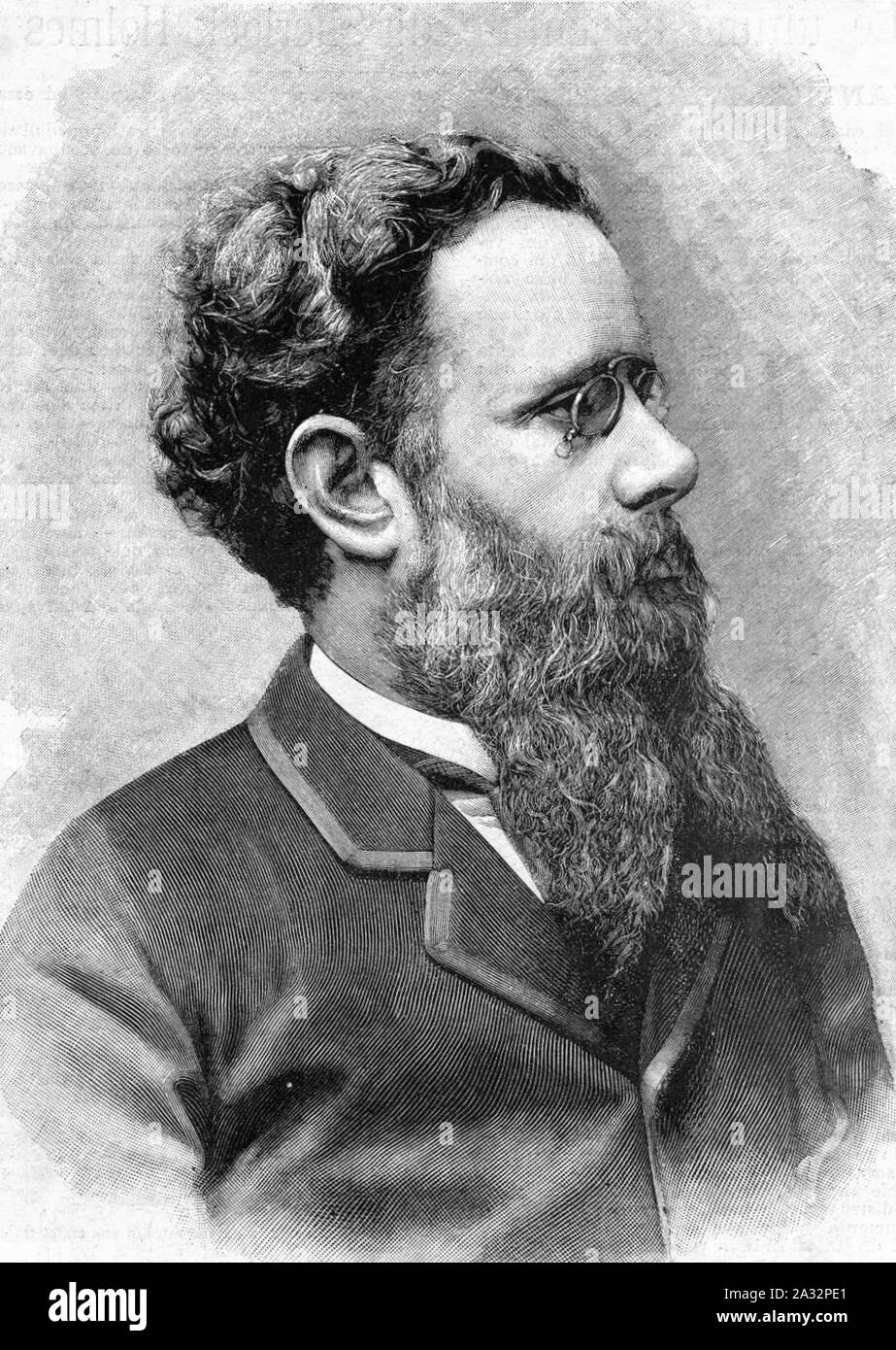 Eugenio torelli viollier hi-res stock photography and images - Alamy