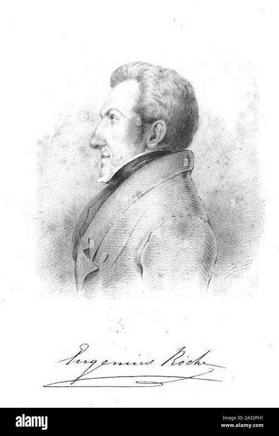 Eugenius roche hi-res stock photography and images - Alamy