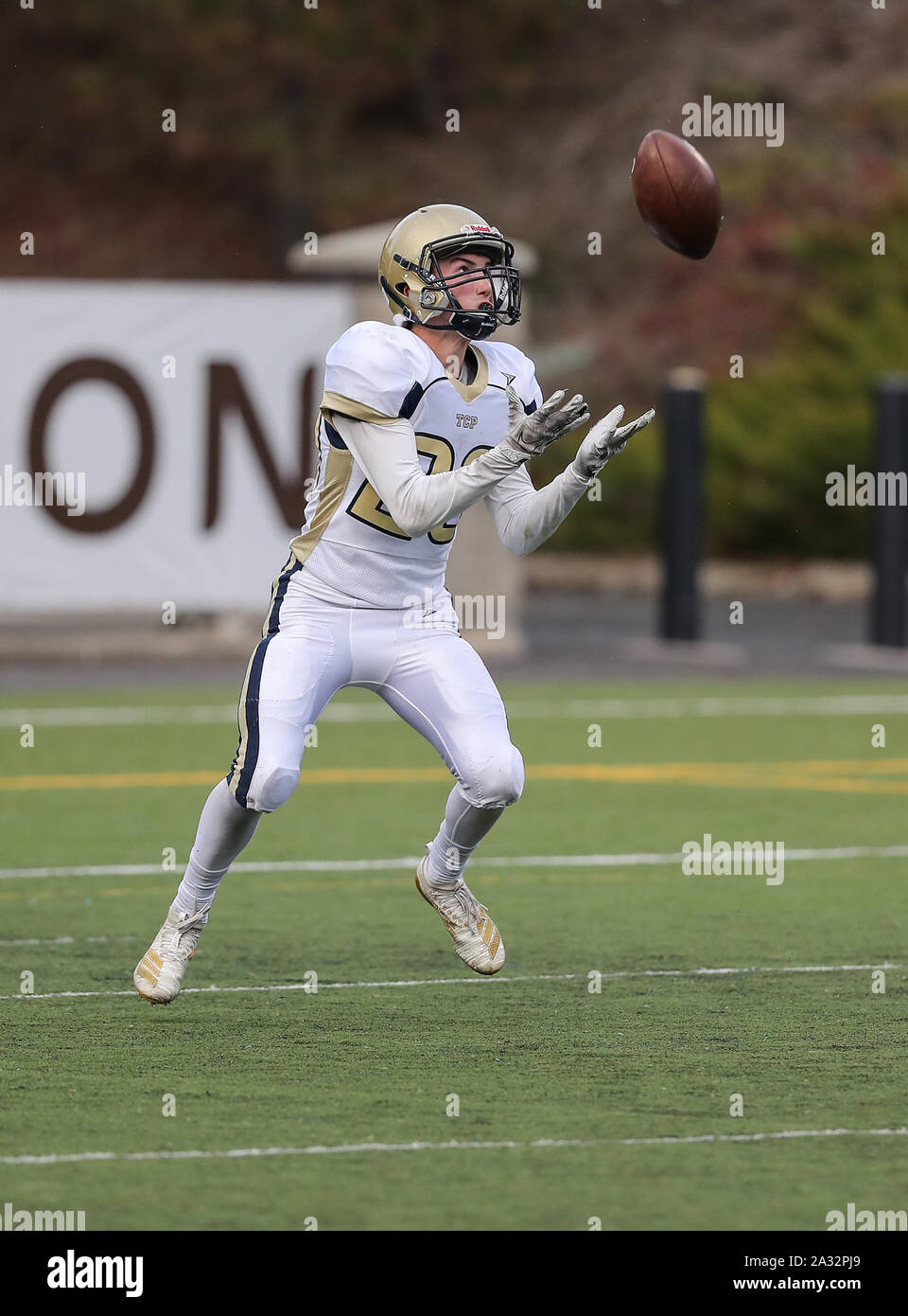 Washington prep high school hi-res stock photography and images - Alamy
