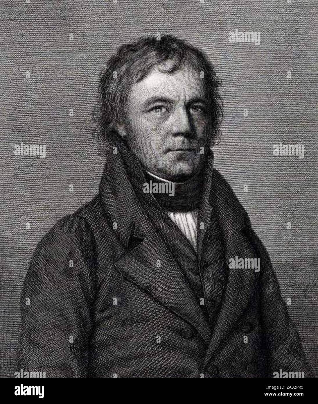 Van ess hi-res stock photography and images - Alamy