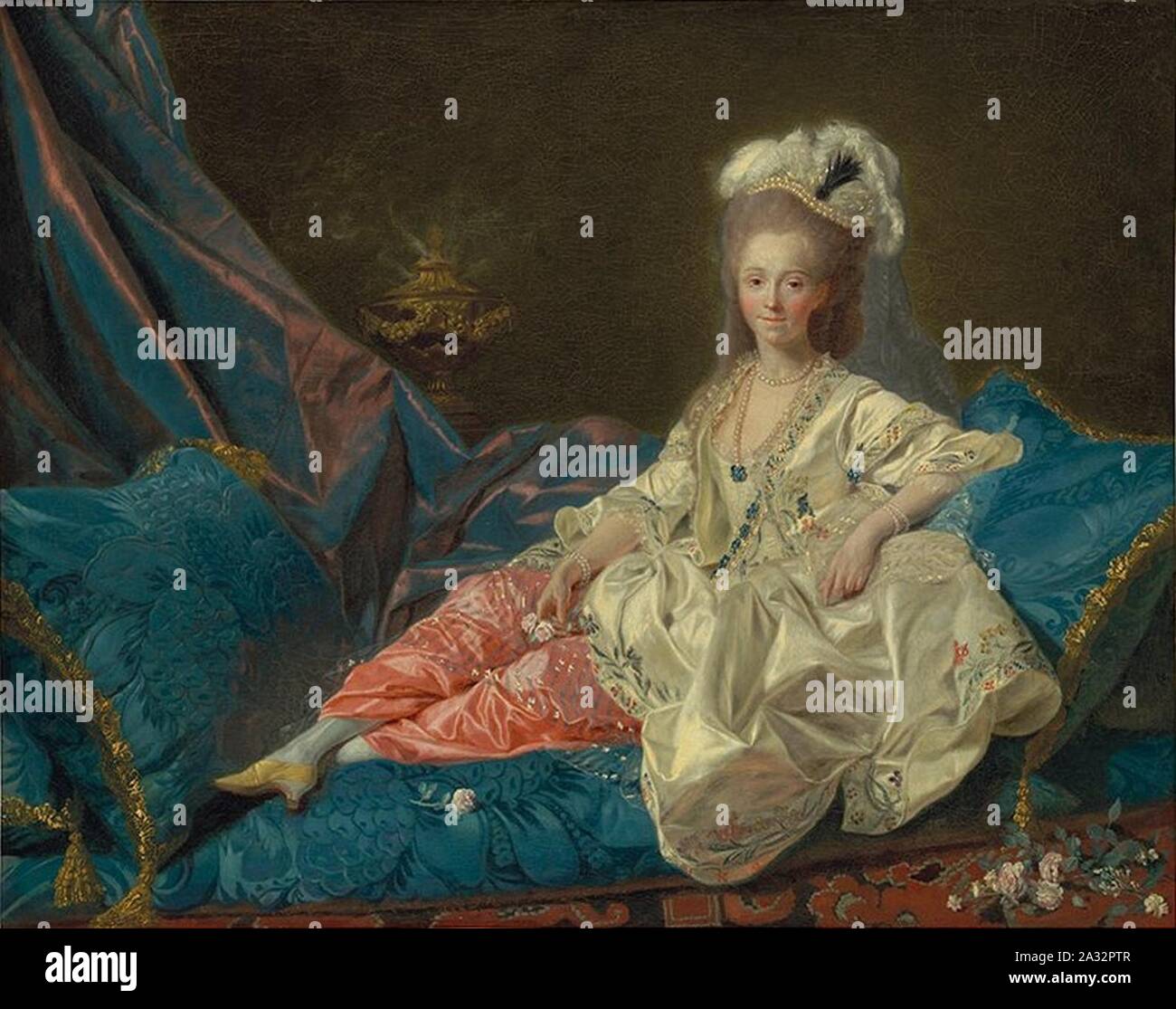 La turque hi-res stock photography and images - Alamy