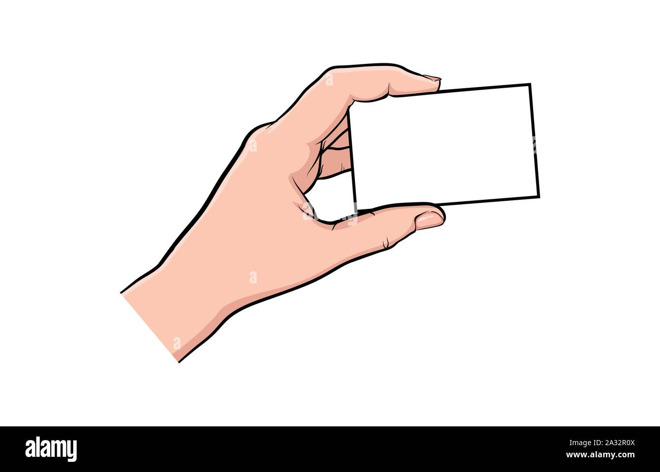 Gesture art Cut Out Stock Images & Pictures - Alamy