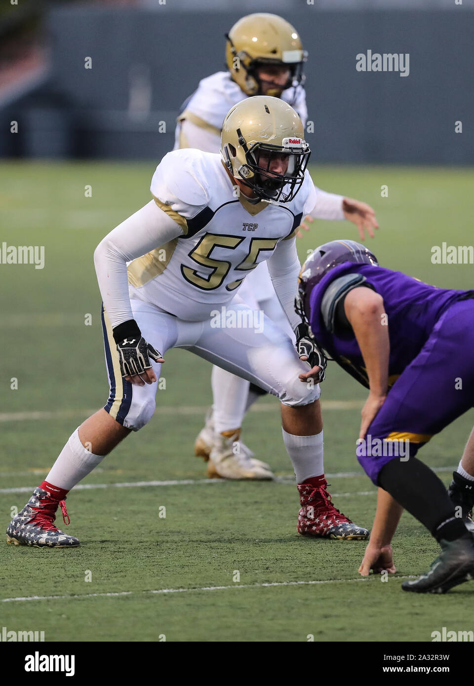 Tri cities prep hi-res stock photography and images - Alamy