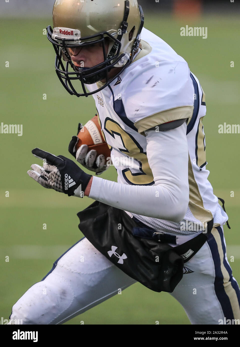 Tri cities prep hi-res stock photography and images - Alamy