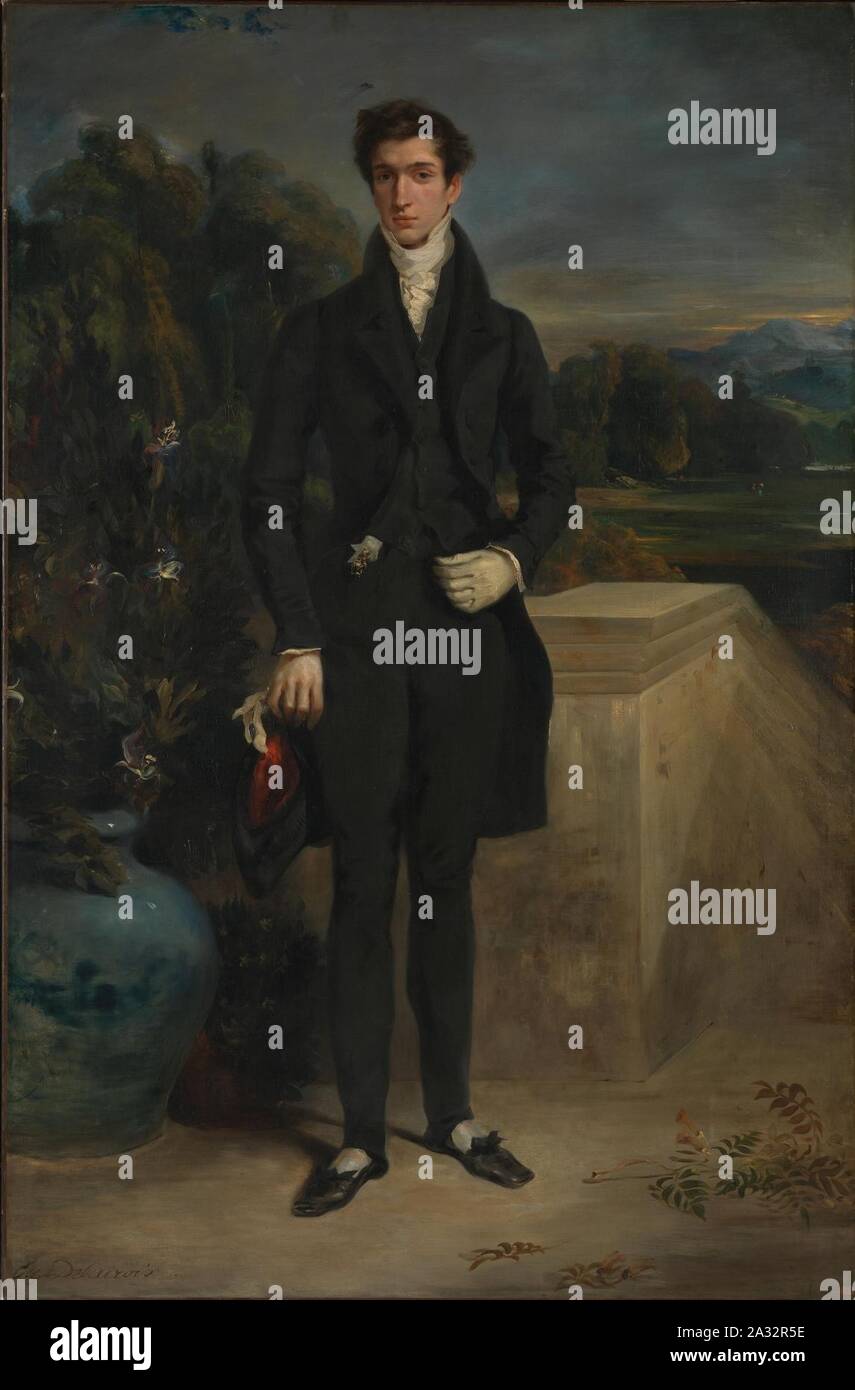 Louis auguste schwiter hi-res stock photography and images - Alamy