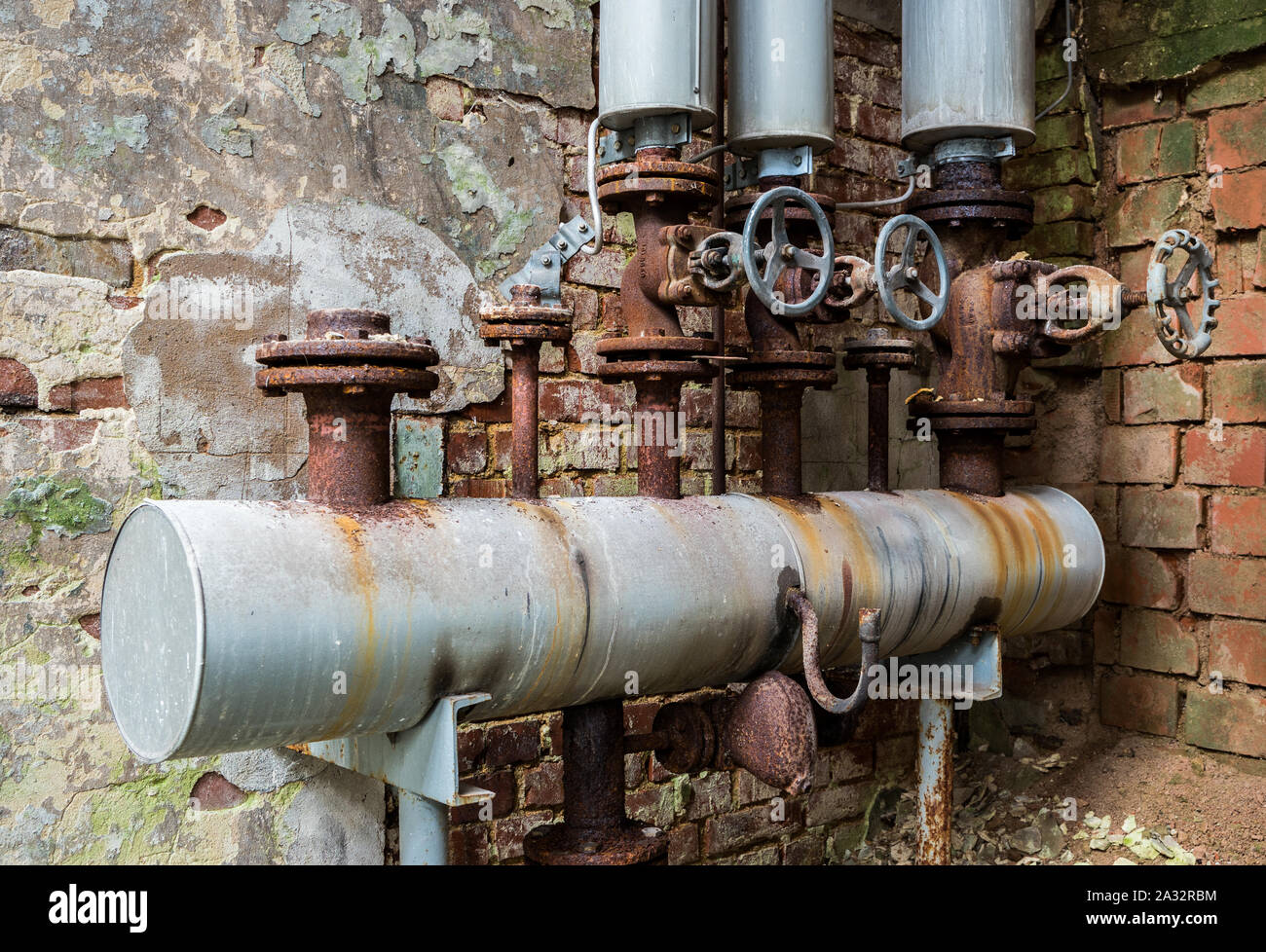 Ventile High Resolution Stock Photography and Images - Alamy