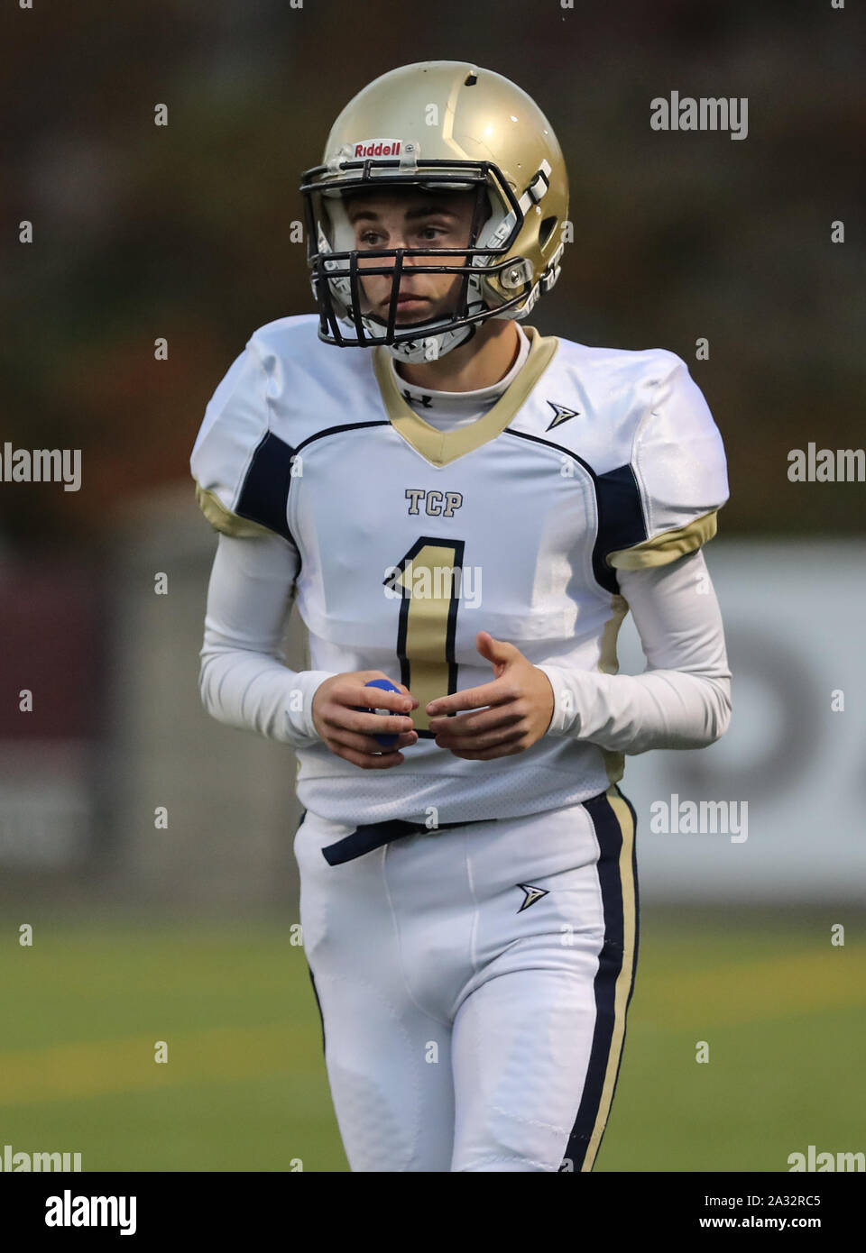 Tri cities prep hi-res stock photography and images - Alamy