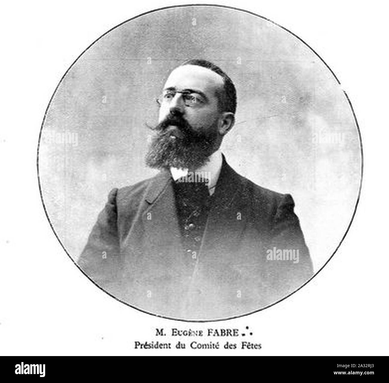 Fabre Cut Out Stock Images & Pictures - Alamy