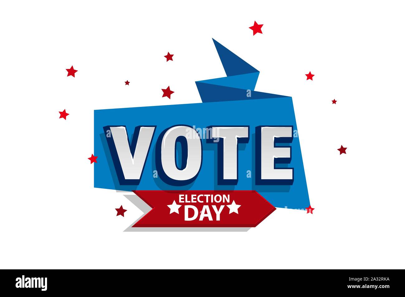 American presidency Stock Vector Images - Alamy