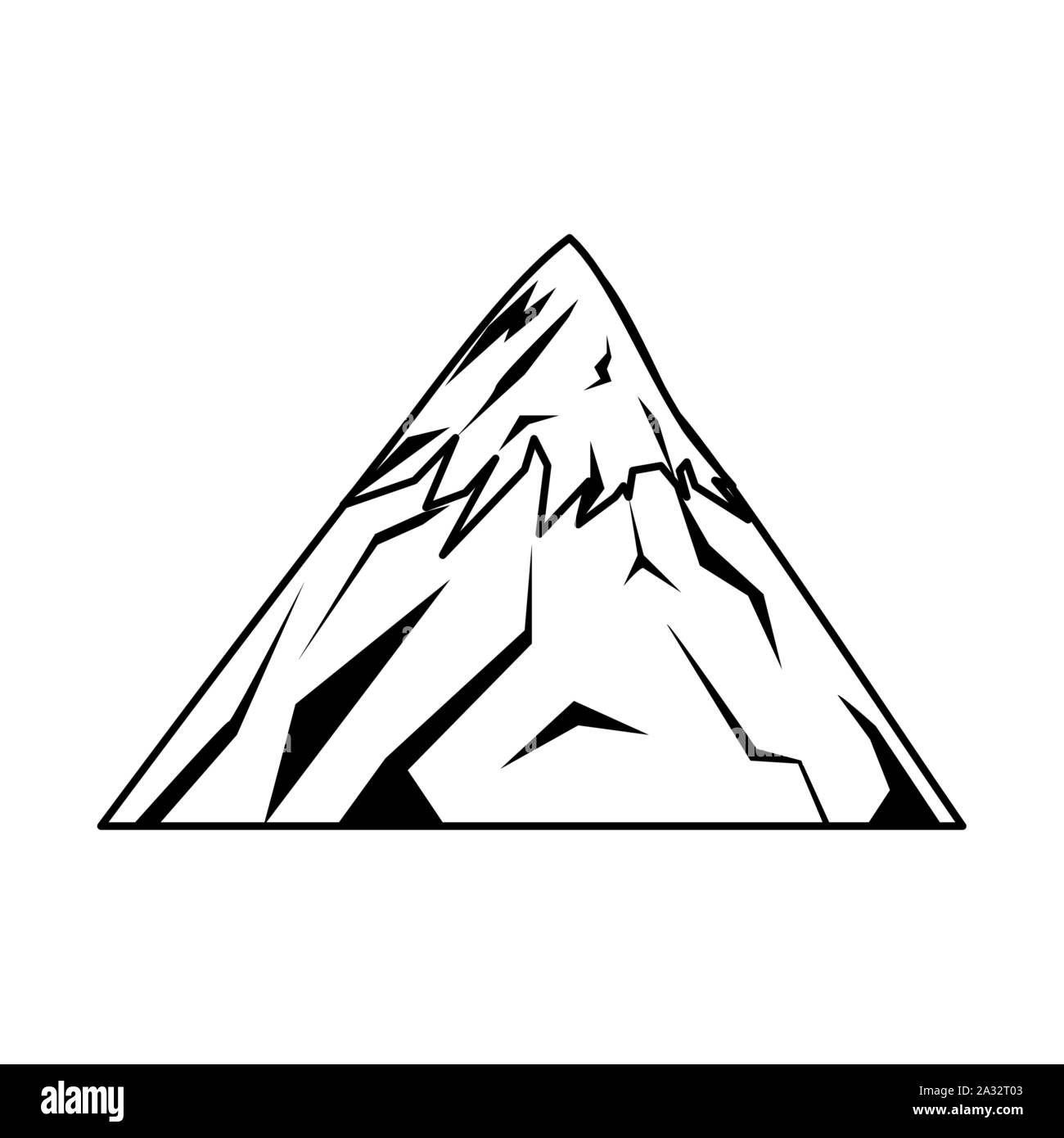 Mount fuji japan spring Cut Out Stock Images & Pictures - Alamy