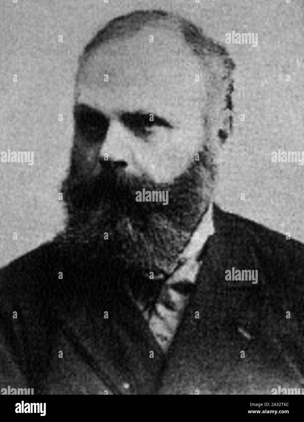 Eugene henard hi-res stock photography and images - Alamy