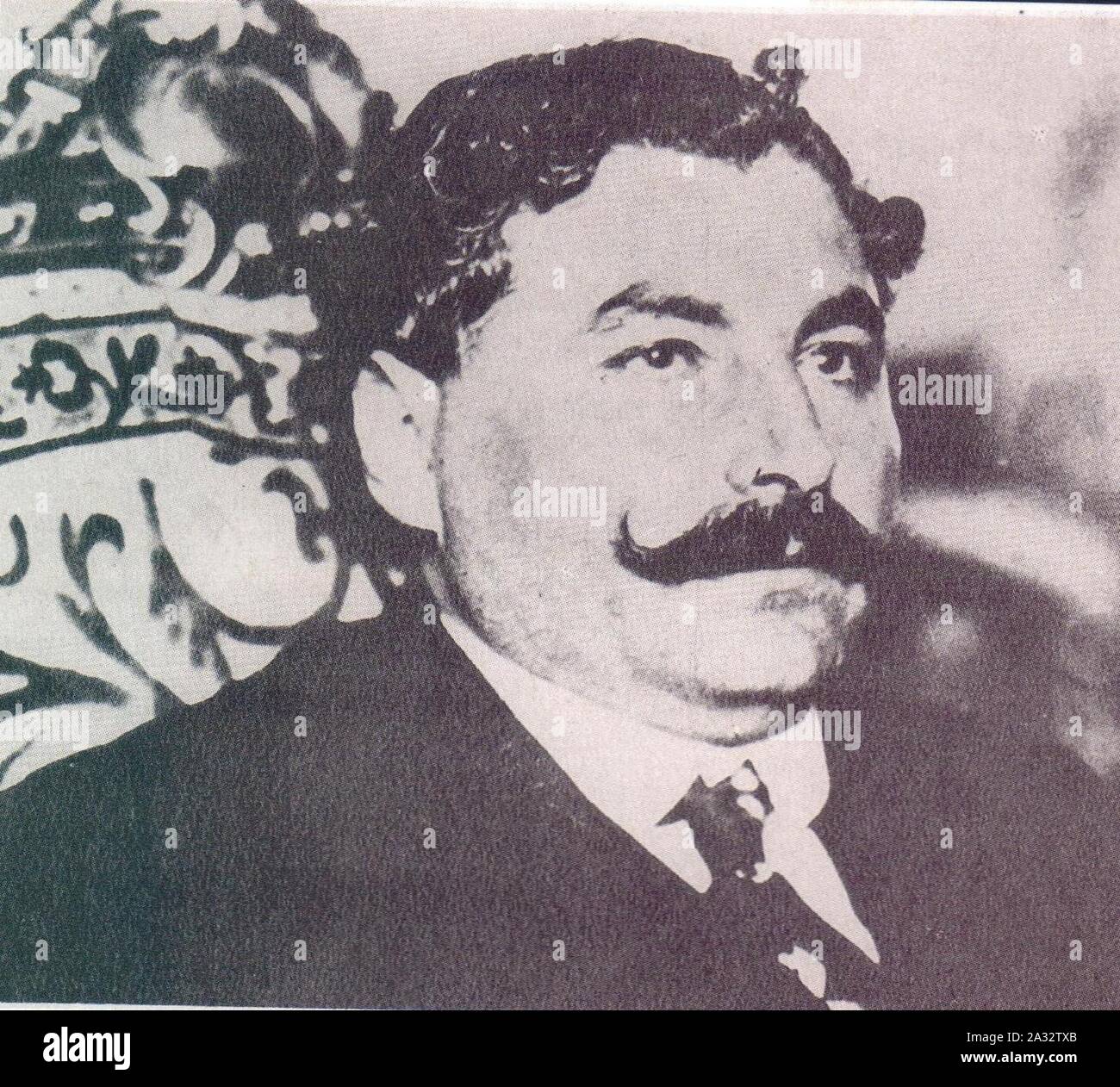 Eulalio gutierrez hi-res stock photography and images - Alamy