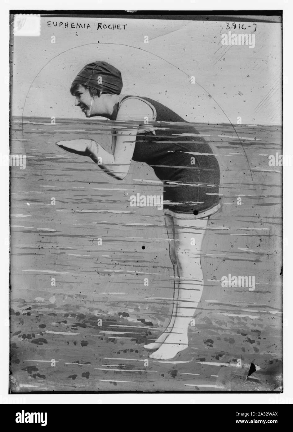 Rochet Cut Out Stock Images & Pictures - Alamy