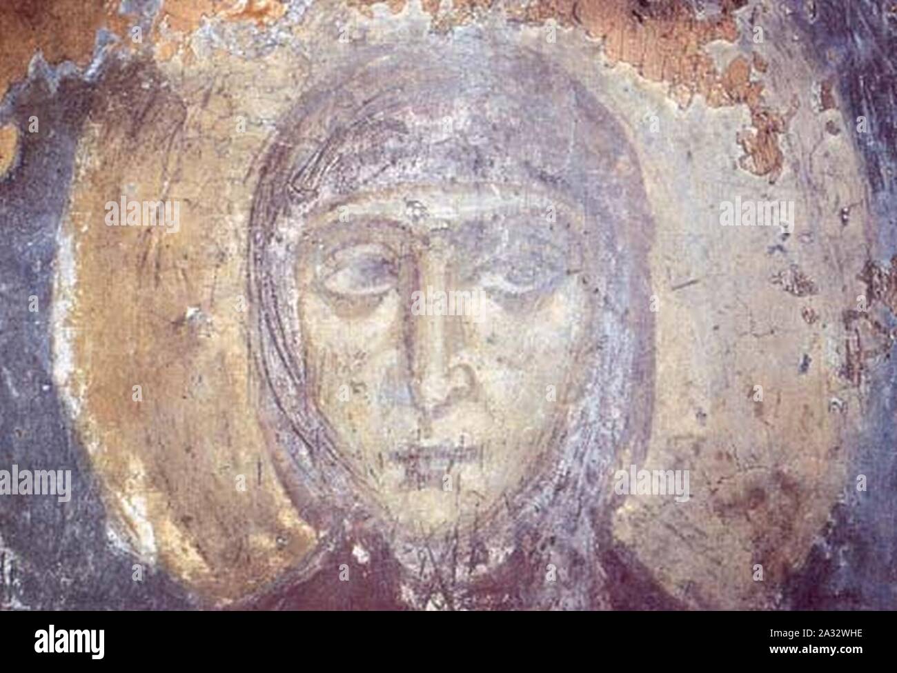 Euphrosyne polatsk hi-res stock photography and images - Alamy