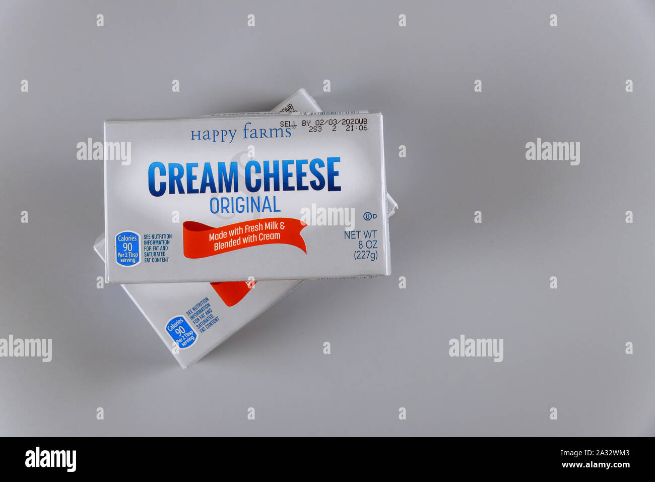 Aldi milk cheese hi-res stock photography and images - Alamy