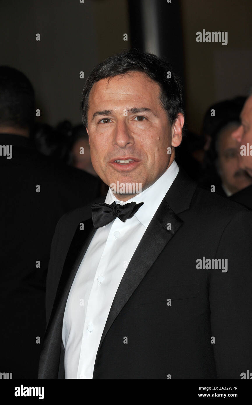 LOS ANGELES, CA. January 29, 2011: Director David O. Russell at the ...