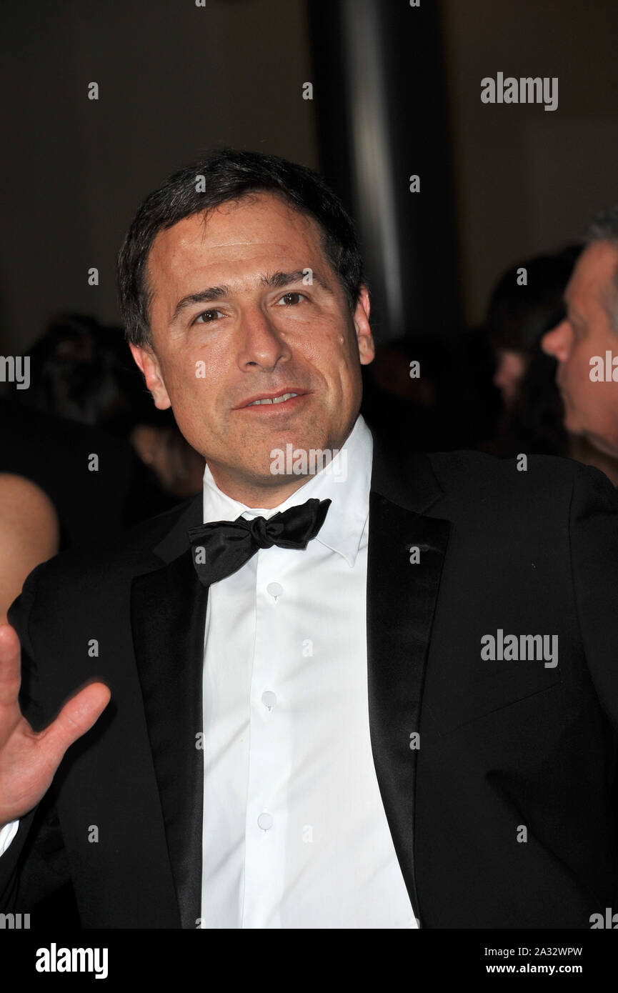 LOS ANGELES, CA. January 29, 2011: Director David O. Russell at the ...