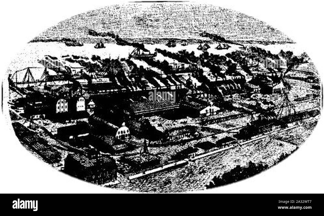 Archival works Cut Out Stock Images & Pictures - Alamy