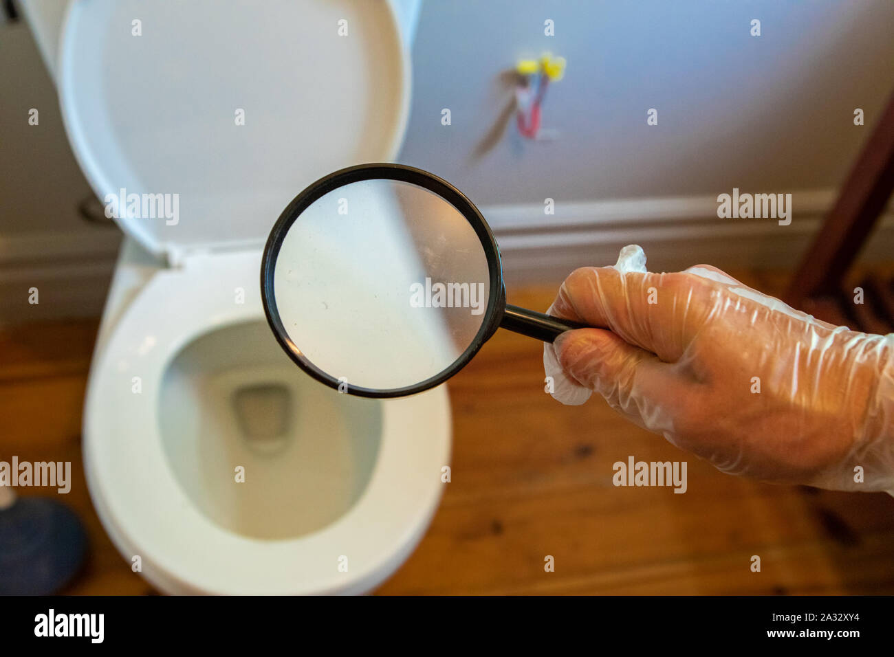 Quality defects hi-res stock photography and images - Alamy