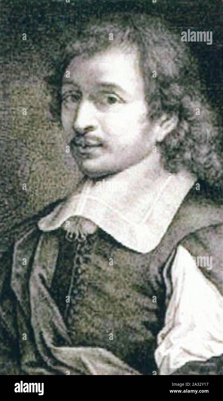 Portrait of eustache hi-res stock photography and images - Alamy