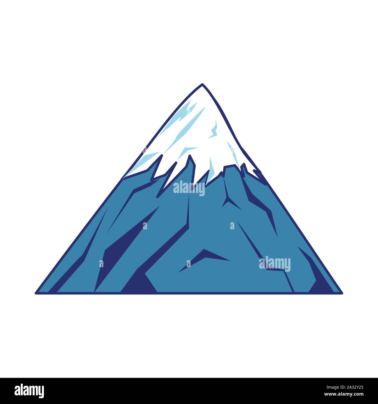 Mount fuji japan spring Cut Out Stock Images & Pictures - Alamy