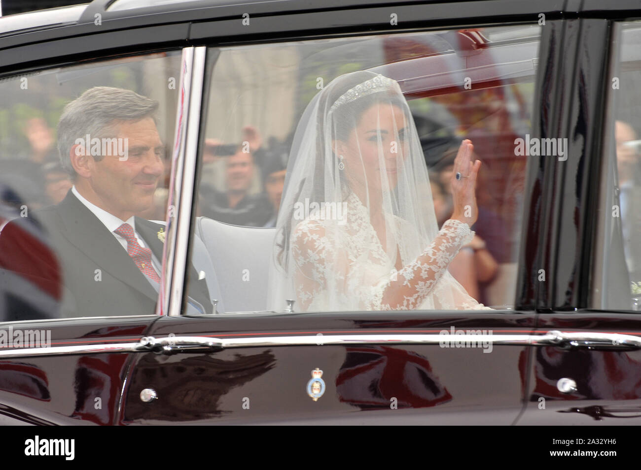 Michael middleton hi-res stock photography and images - Alamy