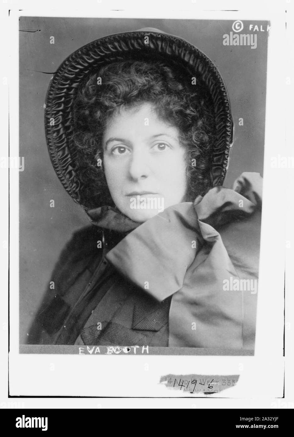 Eva booth hi-res stock photography and images - Alamy