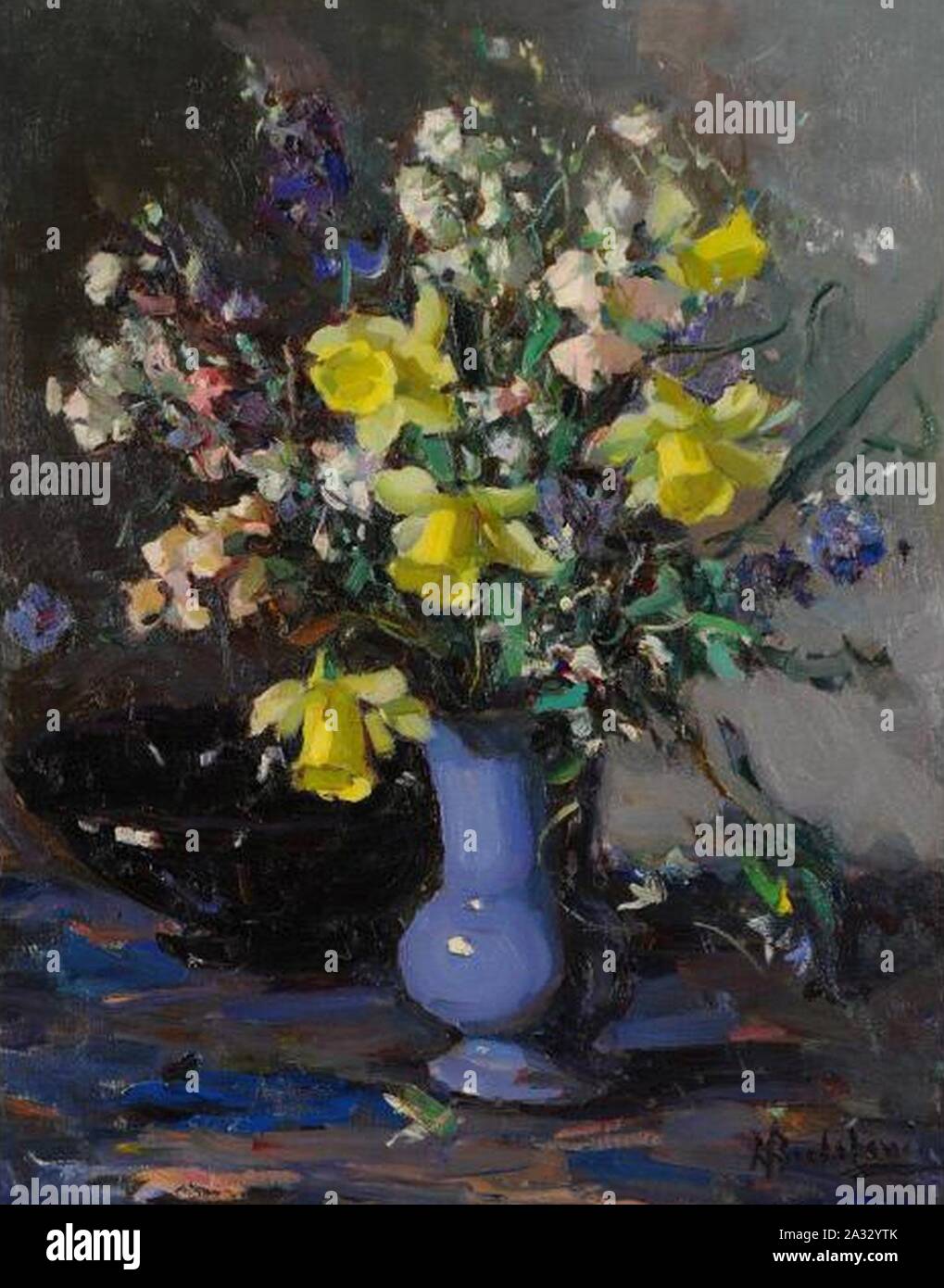 Eva spring hi-res stock photography and images - Alamy