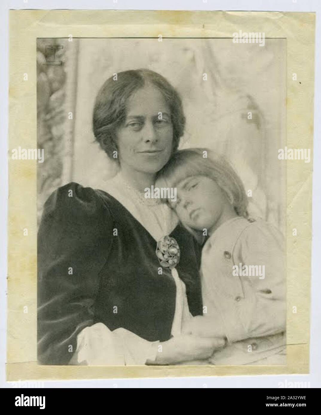 Eva watson hi-res stock photography and images - Alamy