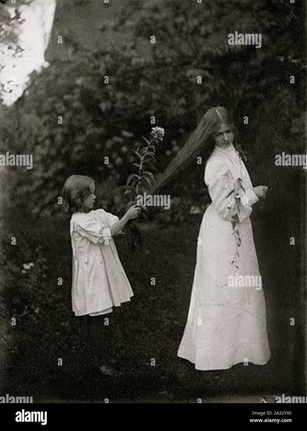 Eva watson hi-res stock photography and images - Alamy