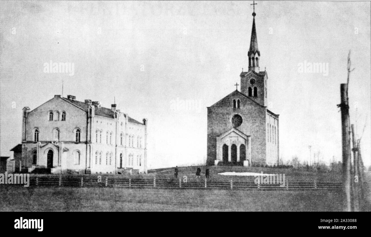 Kattowitz hi-res stock photography and images - Alamy