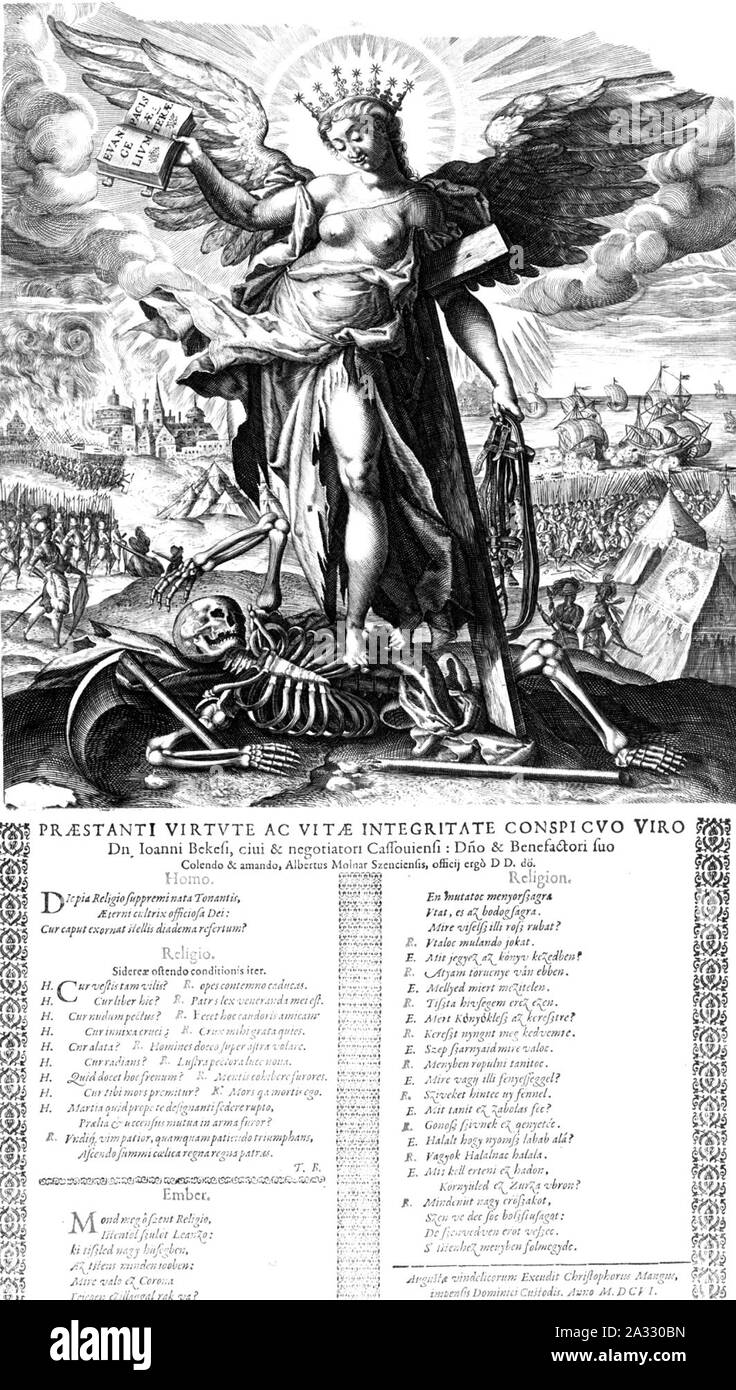 Aeternae hi-res stock photography and images - Alamy