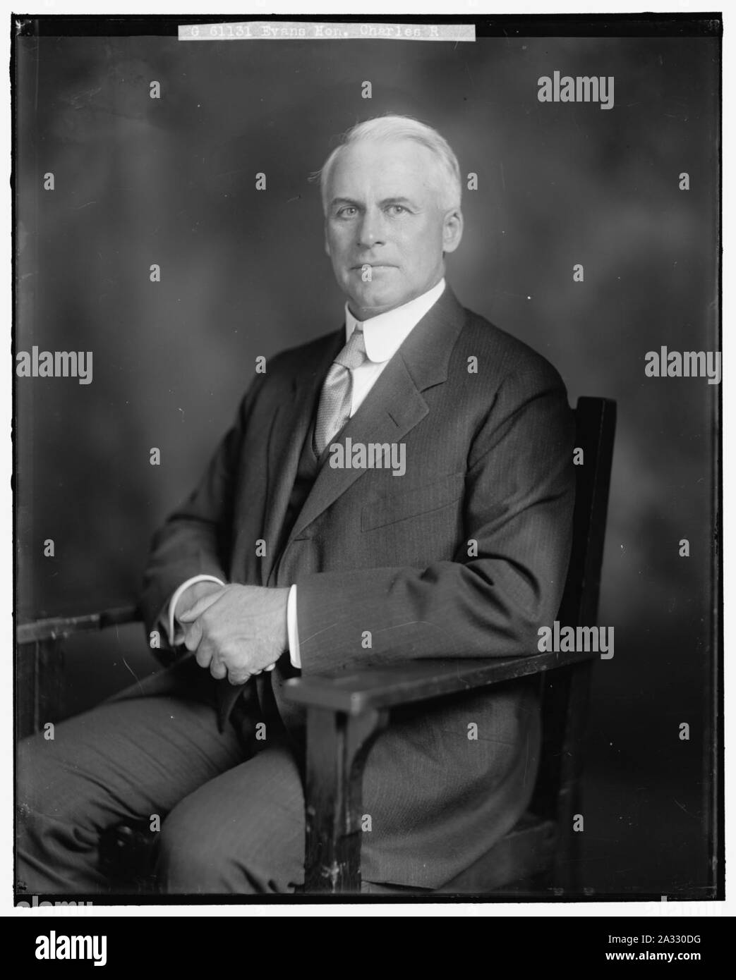 Charles r hi-res stock photography and images - Alamy