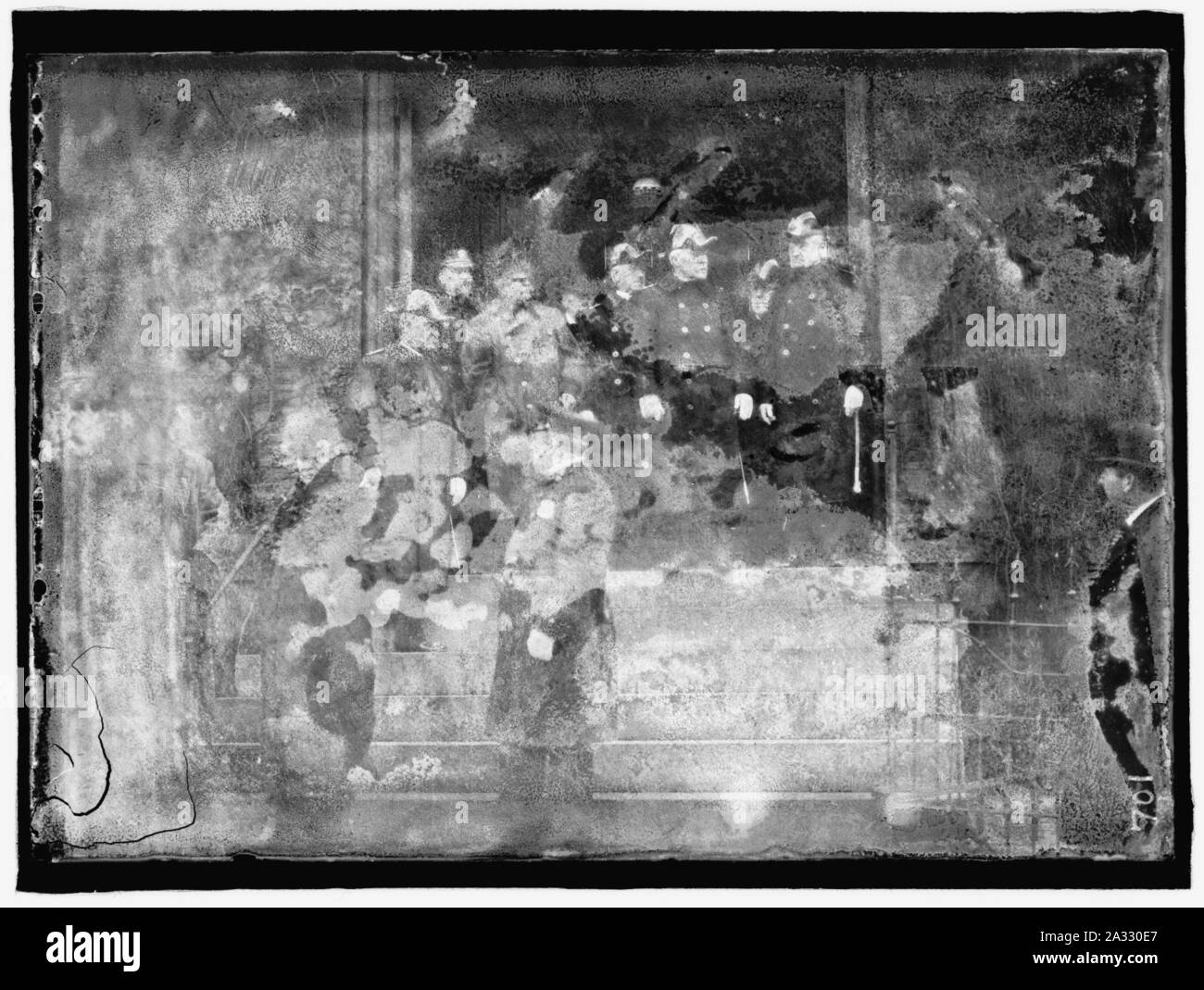 Rear admiral evans hi-res stock photography and images - Alamy