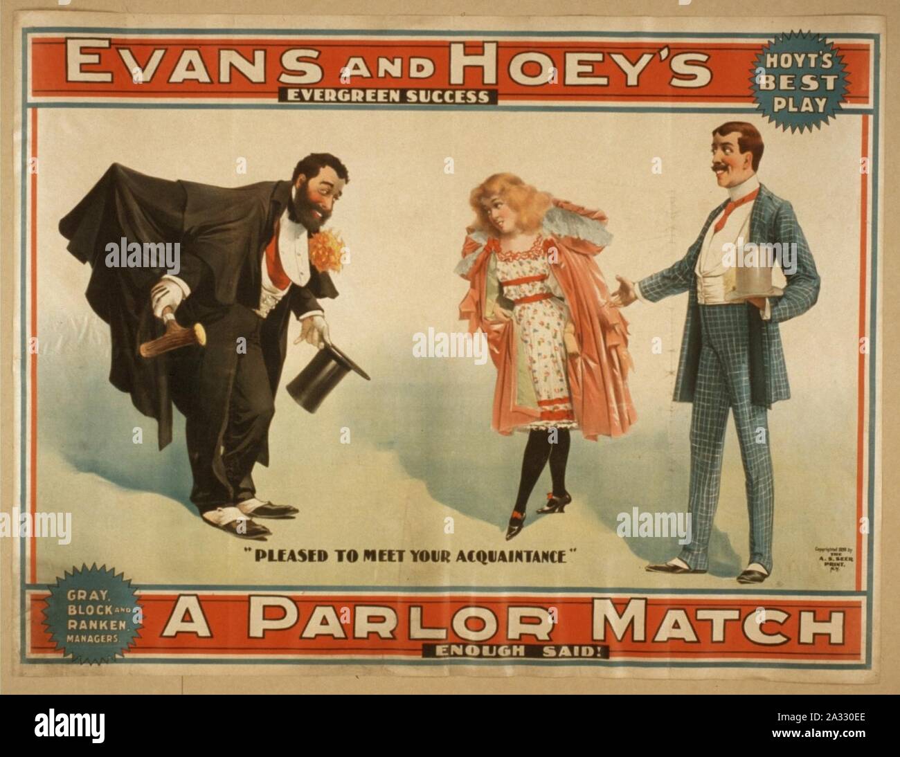 Parlor match hi-res stock photography and images - Alamy