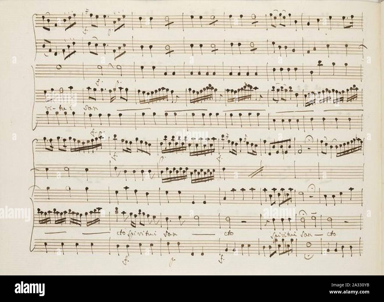 Writing examples history historical hi-res stock photography and images ...