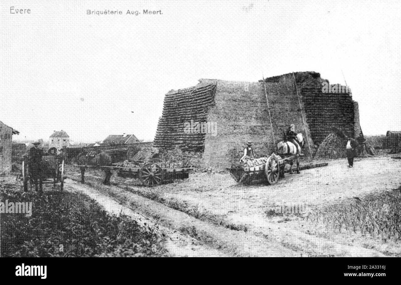 Evere hi-res stock photography and images - Alamy