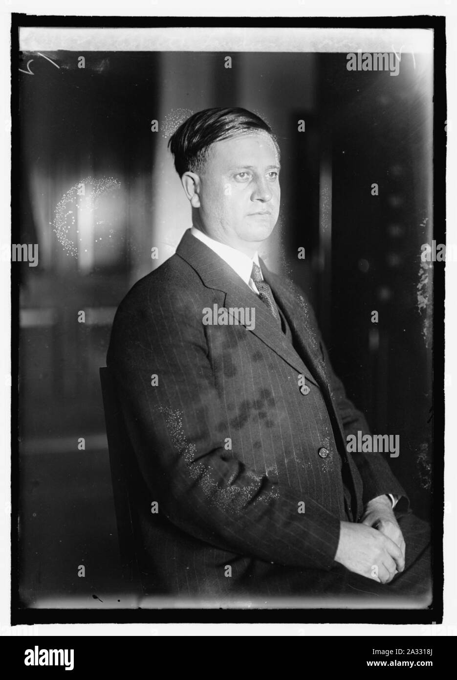 Everett sanders hi-res stock photography and images - Alamy