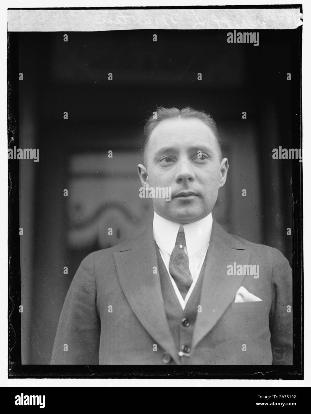 Everett martin hi-res stock photography and images - Alamy