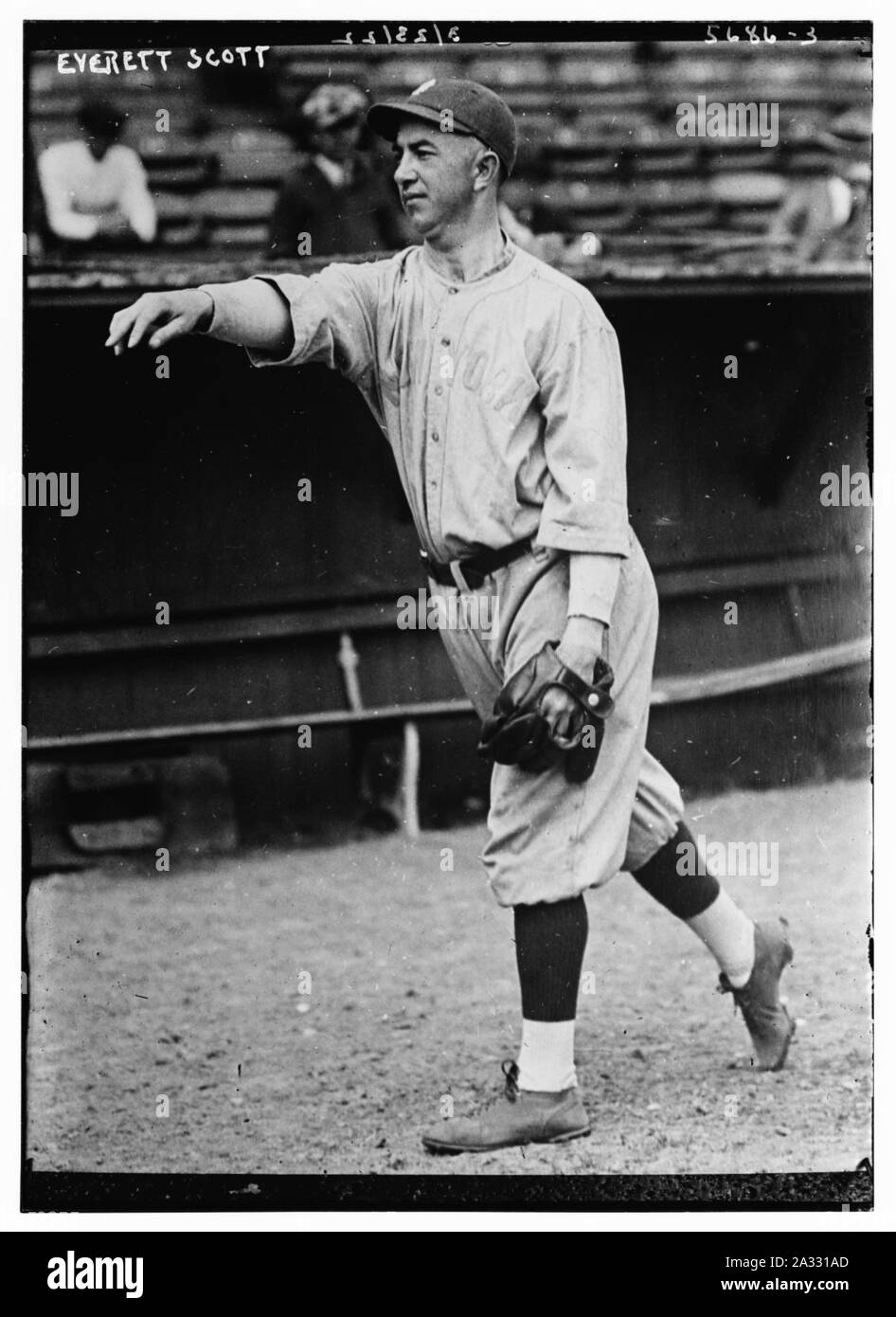 Scott everett Cut Out Stock Images & Pictures - Alamy