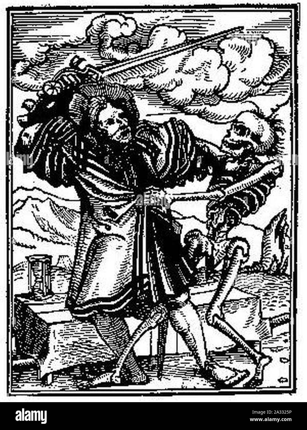 Everyman Cut Out Stock Images & Pictures - Alamy