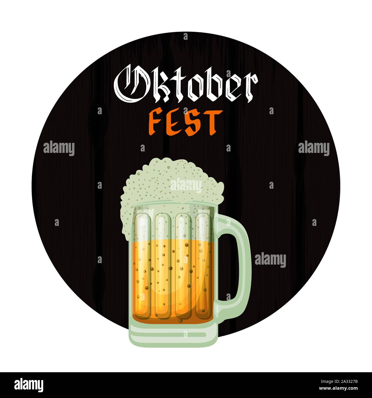 Beer lettering jar hi-res stock photography and images - Alamy