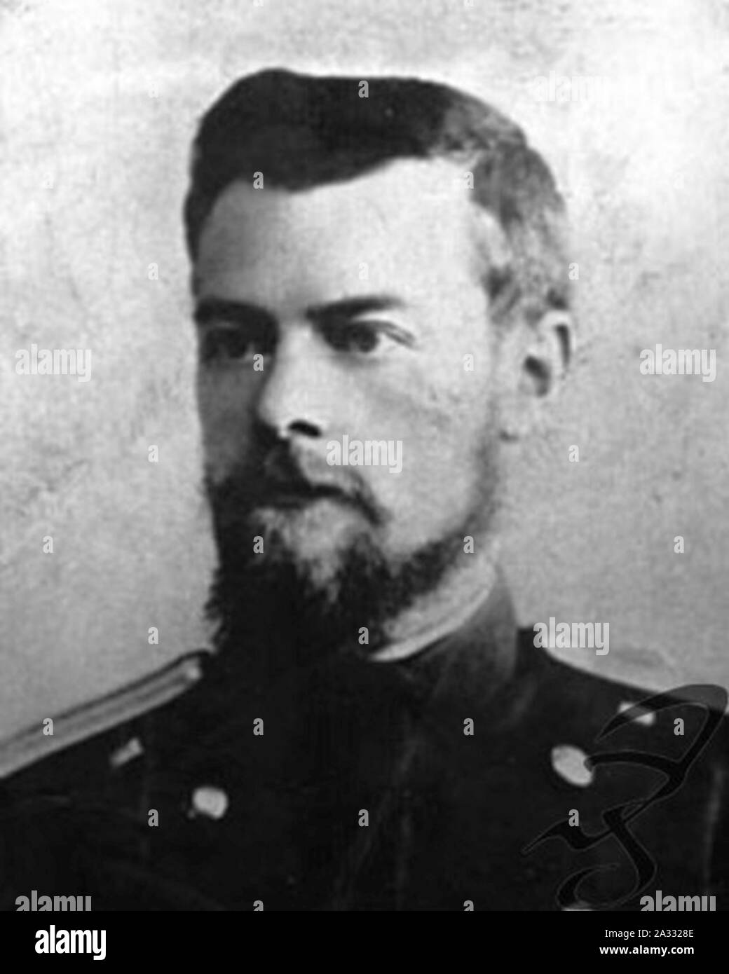 Vladimirovich hi-res stock photography and images - Alamy