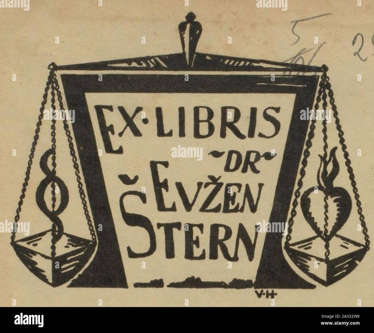 Evzen hi-res stock photography and images - Alamy