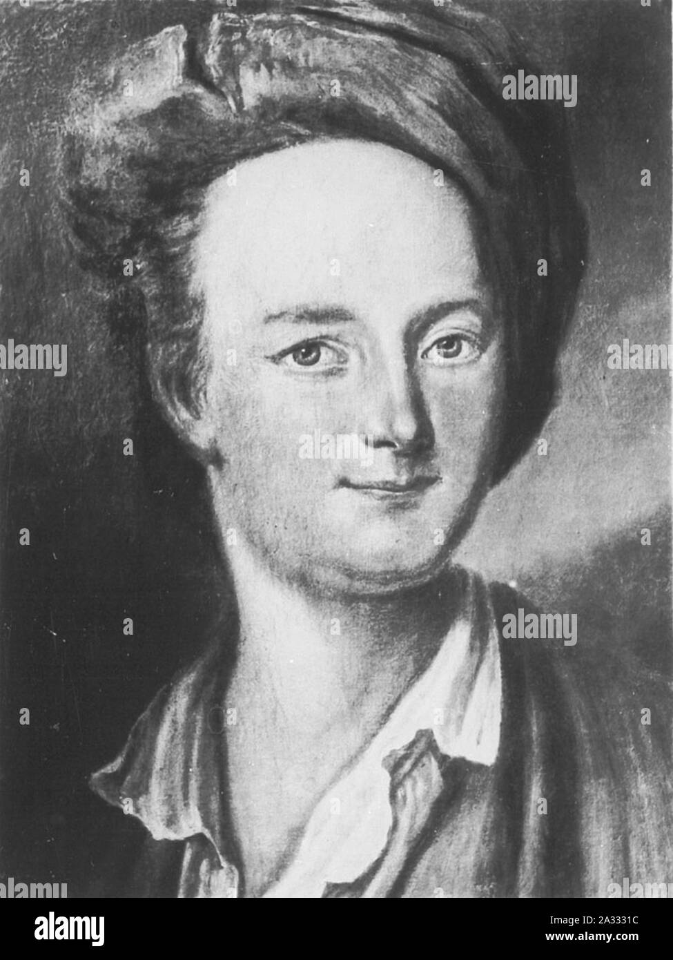 Ewald kleist hi-res stock photography and images - Alamy