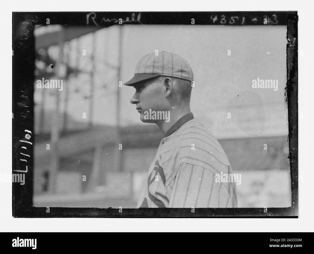 Ewell reb russell hi-res stock photography and images - Alamy